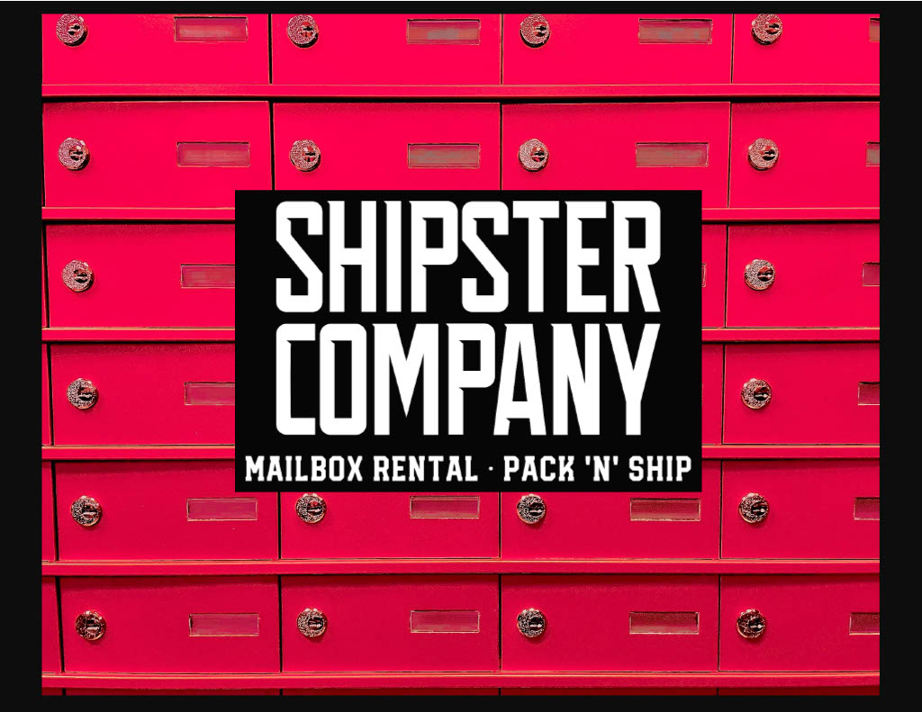 Shipster Company